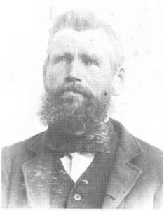 Early Years - Haraldson Family